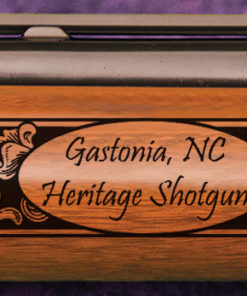 North Carolina – American Legacy Firearms | Custom Engraved Firearms