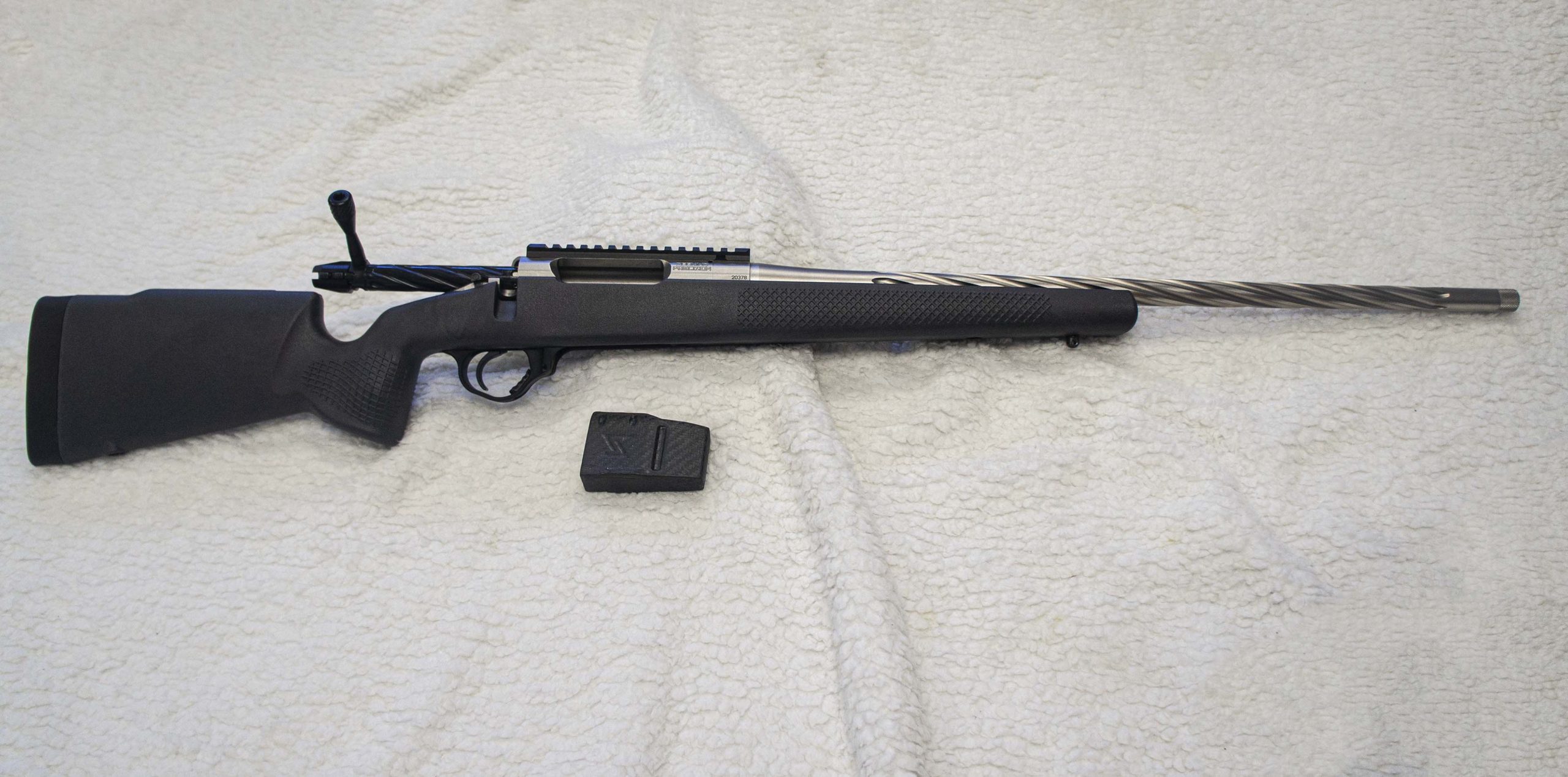 Seekins Precision Havak Pro Hunter PH2Rifle – American Legacy Firearms ...